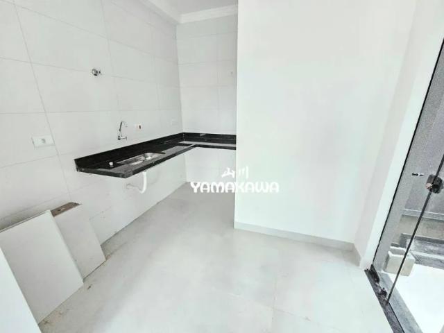 Sobrado com 3 dormitórios à venda, 114 m² por R$ 650.000,00 Itaquera São Paulo/SP