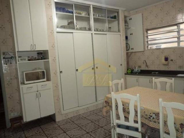 Sobrado com 3 dormitórios à venda, 114 m² por R$ 650.000,00 Jardim Umuarama São Paulo/SP