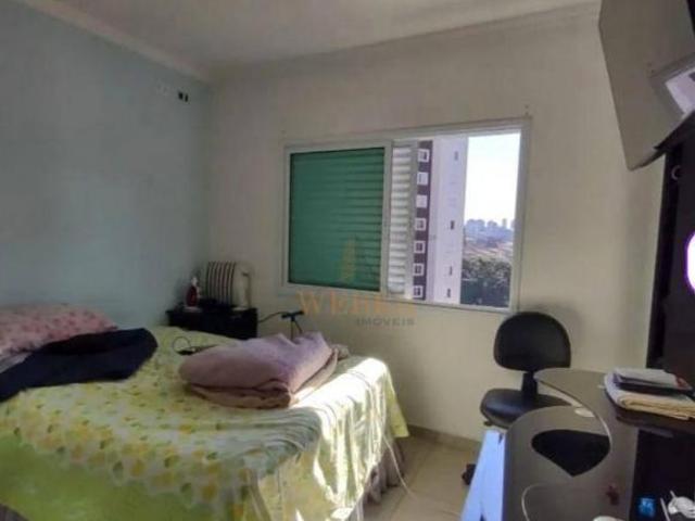 Sobrado com 3 dormitórios à venda, 114 m² por R$ 759.900,00 Jardim Maria Rosa Taboão da Serra/SP