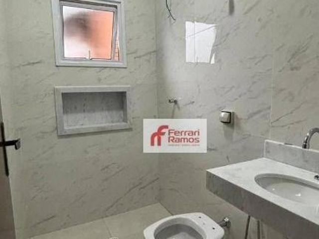 Sobrado com 3 dormitórios à venda, 114 m² por R$ 860.000,00 Centro Arujá/SP