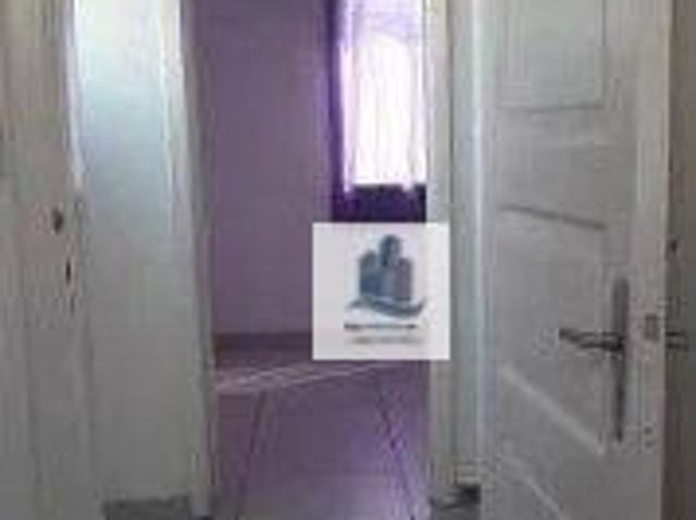 Sobrado com 3 dormitórios à venda, 114 m² por R$ 900.000,00 Campestre Santo André/SP