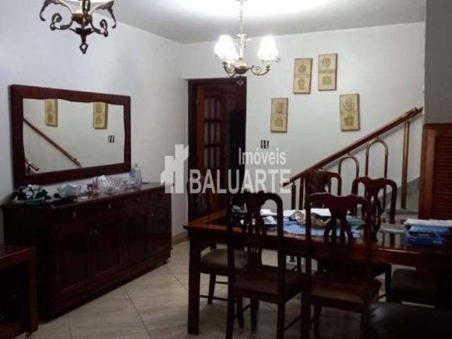 Sobrado com 3 dormitórios à venda, 115 m² Granja Julieta São Paulo/SP