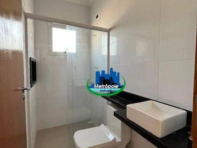 Sobrado com 3 dormitórios à venda, 115 m² por R$ 1.000.000 Jardim Santa Clara Guarulhos/SP
