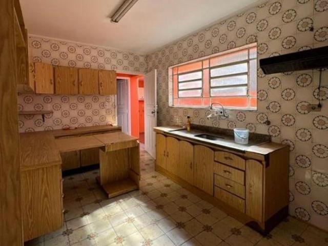 Sobrado com 3 dormitórios à venda, 115 m² por R$ 1.000.000,00 Vila Invernada São Paulo/SP