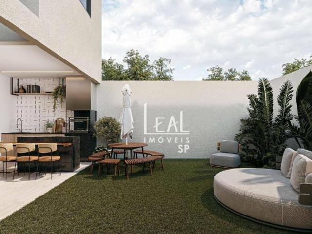 Sobrado com 3 dormitórios à venda, 115 m² por R$ 1.100.000,00 Jardim Santa Clara Guarulhos/SP