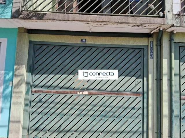 Sobrado com 3 dormitórios à venda, 115 m² por R$ 350.000,00 Inocoop Guarulhos/SP