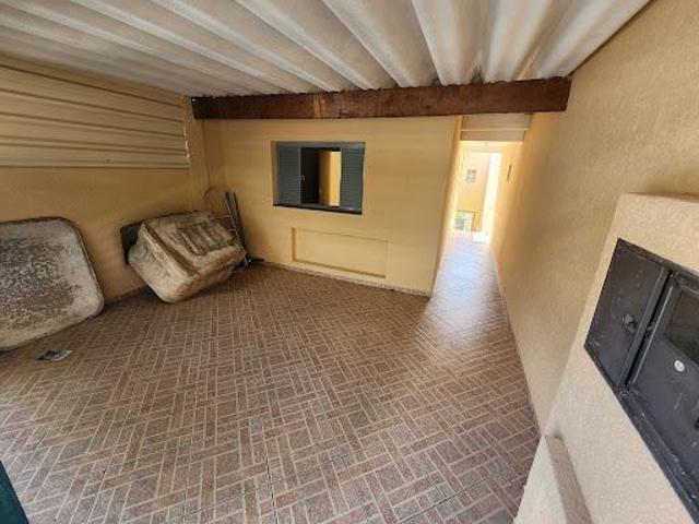 Sobrado com 3 dormitórios à venda, 115 m² por R$ 500.000,00 Vila Zat São Paulo/SP