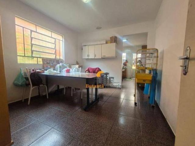 Sobrado com 3 dormitórios à venda, 115 m² por R$ 540.000 Butantã São Paulo/SP