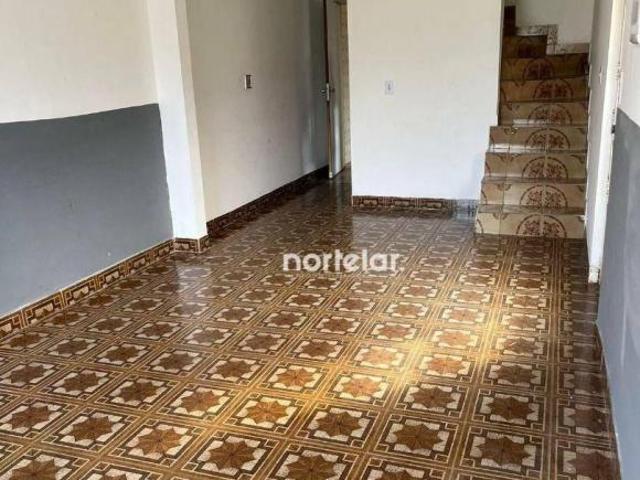Sobrado com 3 dormitórios à venda, 115 m² por R$ 560.000,00 Freguesia do Ó São Paulo/SP