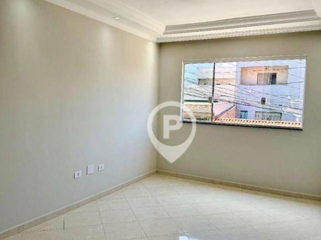 Sobrado com 3 dormitórios à venda, 115 m² por R$ 580.000,00 Jardim Progresso Santo André/SP