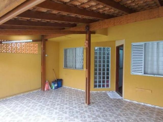 Sobrado com 3 dormitórios à venda, 115 m² por R$ 630.000,00 Xaxim Curitiba/PR