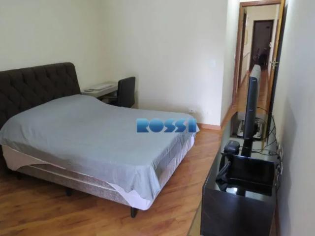 Sobrado com 3 dormitórios à venda, 115 m² por R$ 650.000,00 Parque Sevilha São Paulo/SP