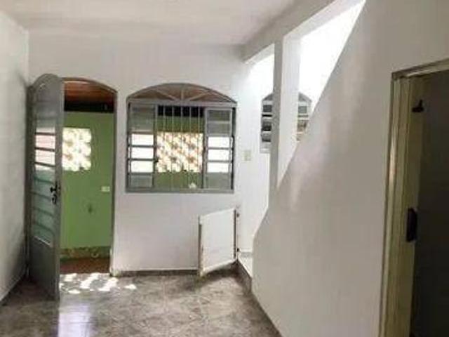Sobrado com 3 dormitórios à venda, 115 m² por R$ 650.000 Vila Maria São José dos Campos/SP