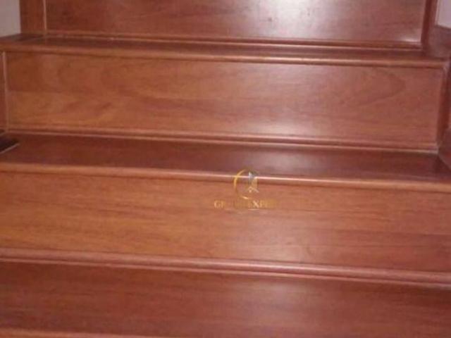 Sobrado com 3 dormitórios à venda, 115 m² por R$ 689.000,00 Bosque dos Eucaliptos São José dos C