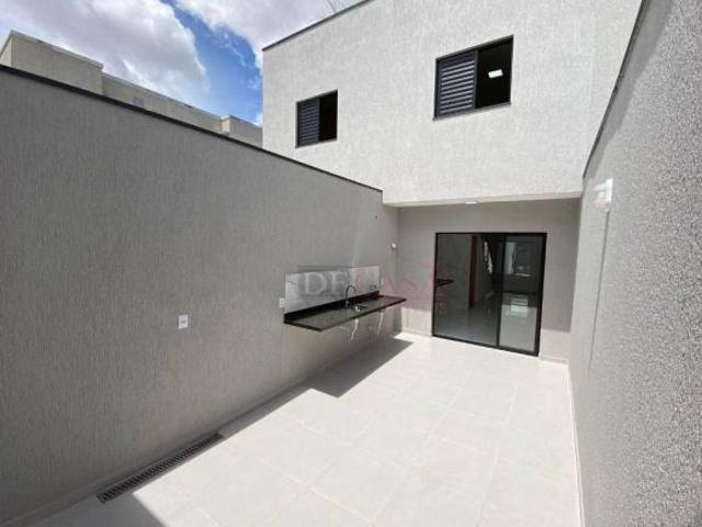 Sobrado com 3 dormitórios à venda, 115 m² por R$ 680.000,00 Cidade Antônio Estevão de Carvalho S