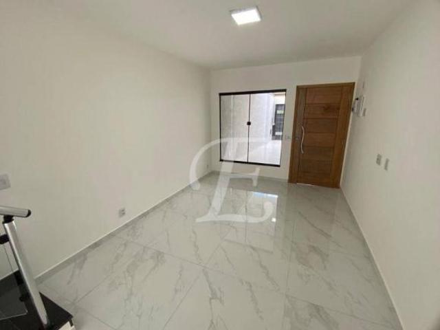 Sobrado com 3 dormitórios à venda, 115 m² por R$ 680.000,00 Cidade Antônio Estevão de Carvalho S