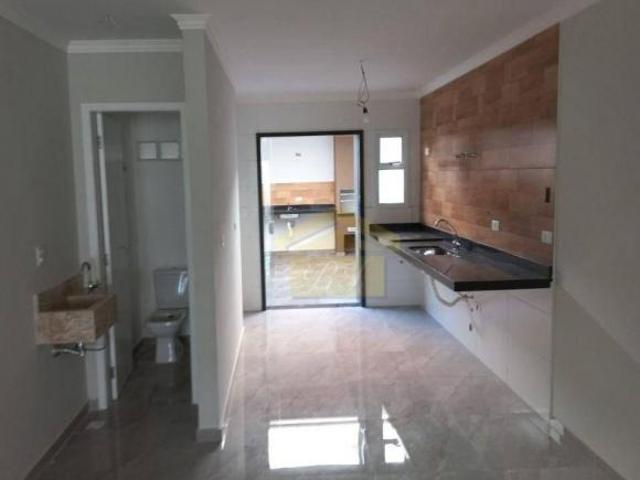 Sobrado com 3 dormitórios à venda, 115 m² por R$ 695.000,00 Vila Império São Paulo/SP