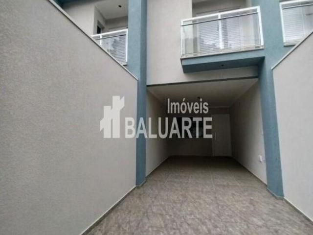 Sobrado com 3 dormitórios à venda, 115 m² por R$ 698.000 Cupecê São Paulo/SP