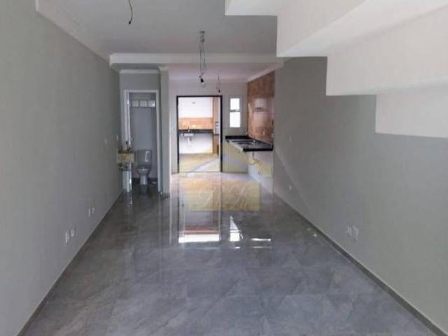 Sobrado com 3 dormitórios à venda, 115 m² por R$ 690.000,00 Cupecê São Paulo/SP