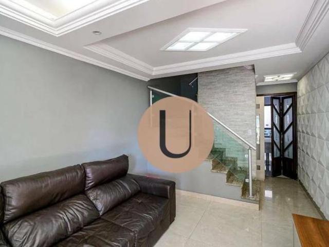 Sobrado com 3 dormitórios à venda, 115 m² por R$ 700.000,00 Penha São Paulo/SP