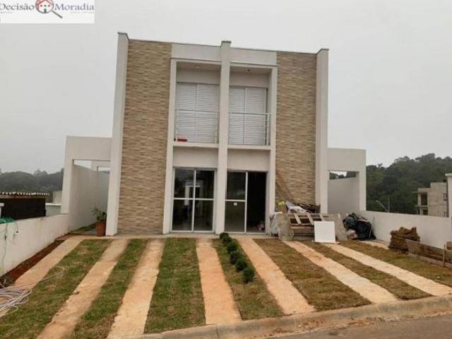 Sobrado com 3 dormitórios à venda, 115 m² por R$ 700.000,00 Sítio Boa Vista Cotia/SP