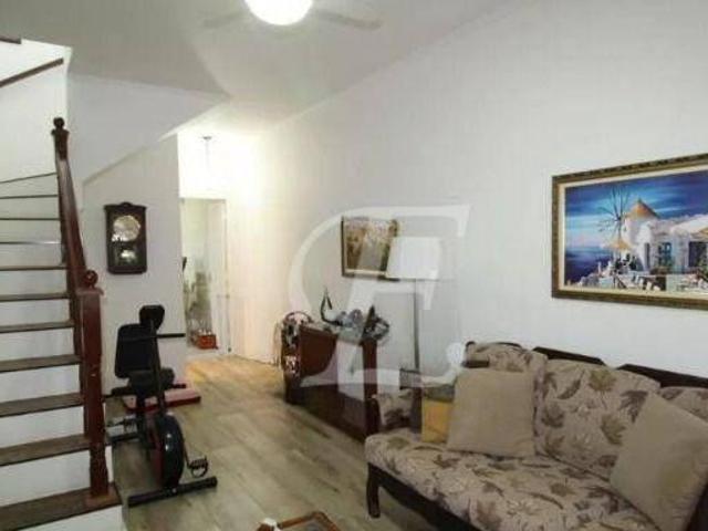 Sobrado com 3 dormitórios à venda, 115 m² por R$ 740.000,00 Parque Vitória São Paulo/SP