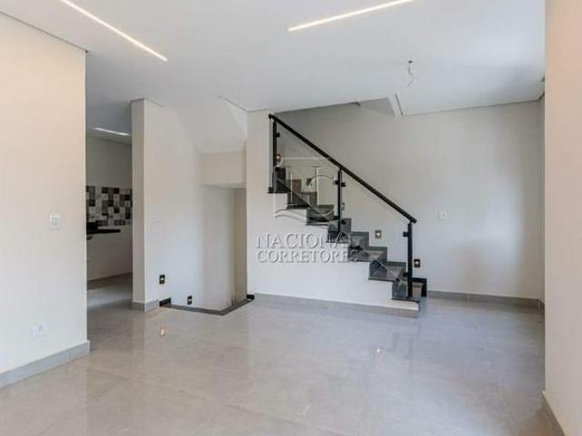 Sobrado com 3 dormitórios à venda, 115 m² por R$ 759.000,00 Parque Jaçatuba