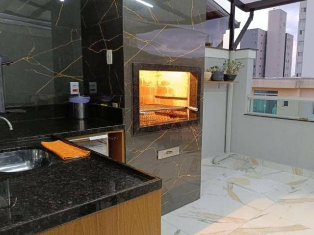Sobrado com 3 dormitórios à venda, 115 m² por R$ 760.000,00 Vila Matilde São Paulo/SP