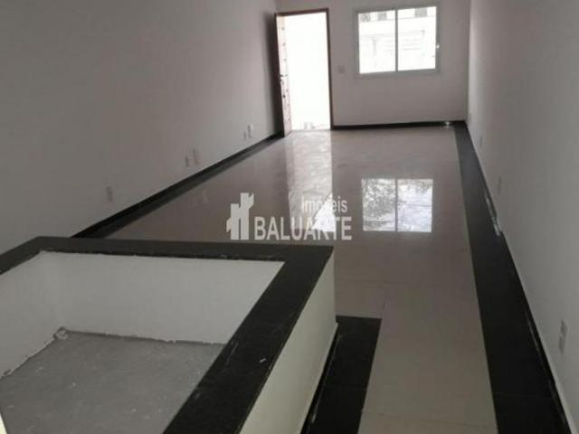 Sobrado com 3 dormitórios à venda, 115 m² por R$ 775.000,00 Campo Grande São Paulo/SP
