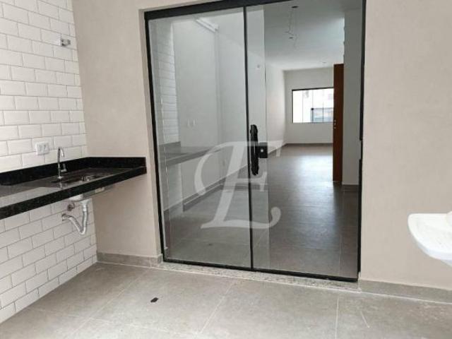 Sobrado com 3 dormitórios à venda, 115 m² por R$ 770.000,00 Vila Guilherme São Paulo/SP