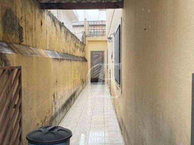 Sobrado com 3 dormitórios à venda, 115 m² por R$ 790.000,00 Vila Medeiros São Paulo/SP