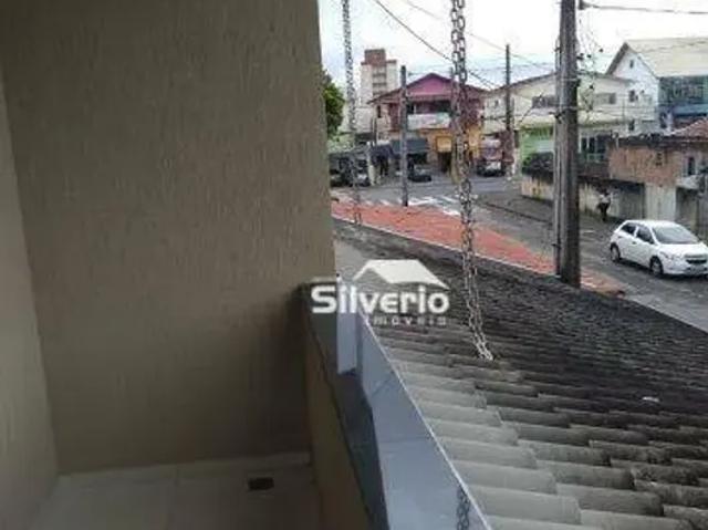 Sobrado com 3 dormitórios à venda, 115 m² por R$ 790.000,00 Jardim das Indústrias São José dos C