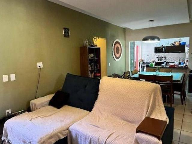 Sobrado com 3 dormitórios à venda, 115 m² por R$ 790.000,00 Residencial Terras do Barão Campinas