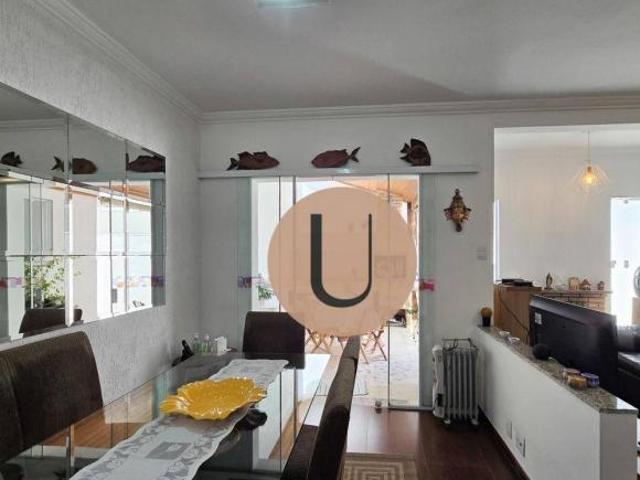 Sobrado com 3 dormitórios à venda, 115 m² por R$ 898.000,00 Demarchi São Bernardo do Campo/SP