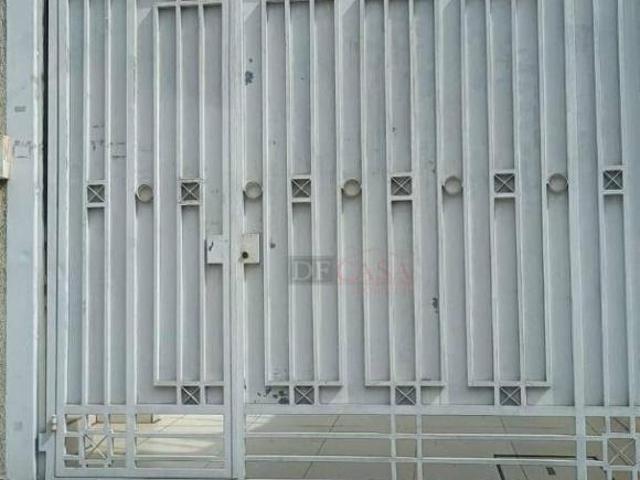 Sobrado com 3 dormitórios à venda, 115 m² por R$ 890.000,10 Vila Matilde São Paulo/SP