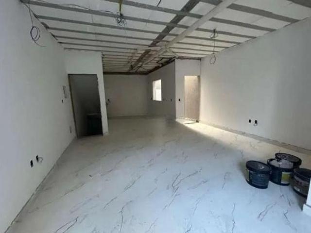 Sobrado com 3 dormitórios à venda, 115 m² por R$ 950.000,00 Campestre Santo André/SP