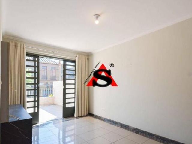 Sobrado com 3 dormitórios à venda, 115 m² por R$ 990.000,00 Vila Monumento São Paulo/SP