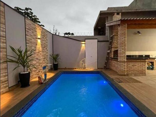 Sobrado com 3 dormitórios à venda, 115 m² por R$ 990.000,00 Residencial e Comercial Guarulhos Gu
