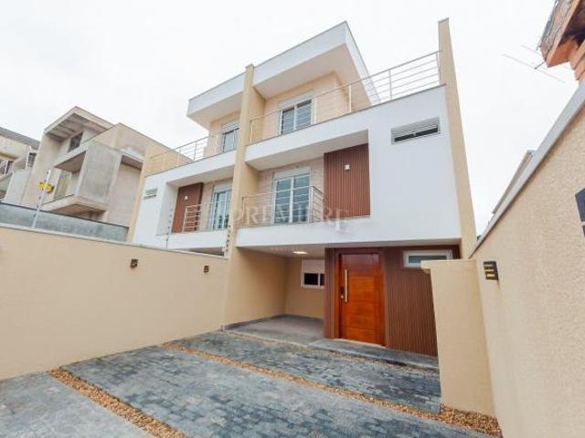 Sobrado com 3 dormitórios à venda, 116 m² Santo