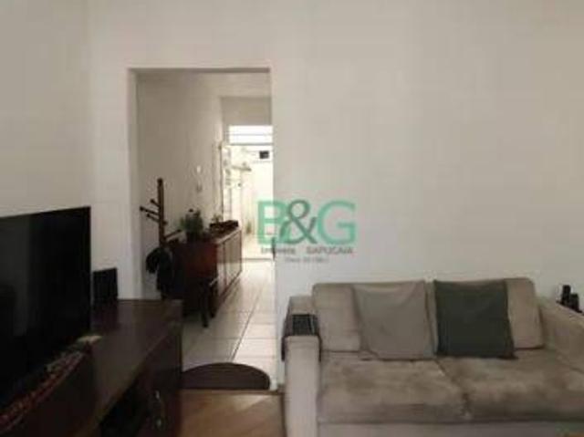 Sobrado com 3 dormitórios à venda, 116 m² por R$ 1.304.000,00 Vila Mariana São Paulo/SP