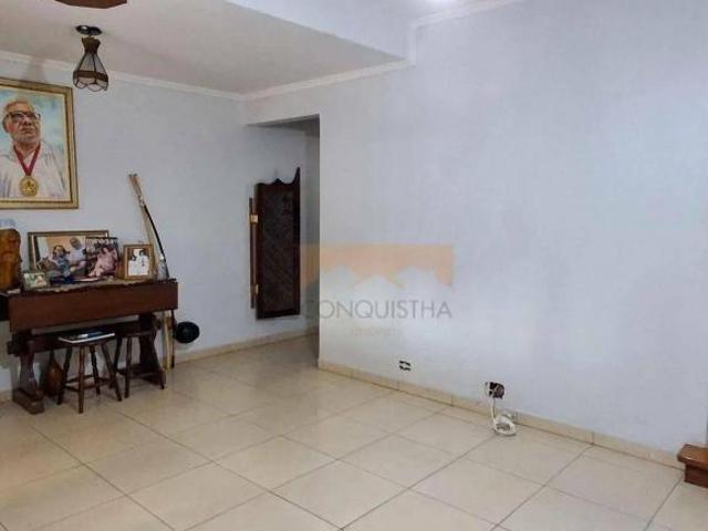 Sobrado com 3 dormitórios à venda, 116 m² por R$ 530.000,00 Rudge Ramos São Bernardo do Campo/SP