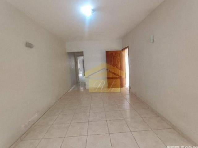 Sobrado com 3 dormitórios à venda, 116 m² por R$ 580.000,00 Parque Jabaquara São Paulo/SP