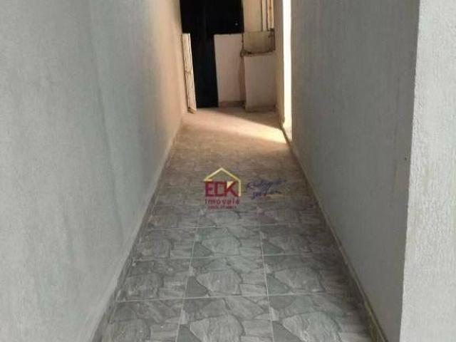 Sobrado com 3 dormitórios à venda, 116 m² por R$ 590.000,00 Jardim das Indústrias São José dos C