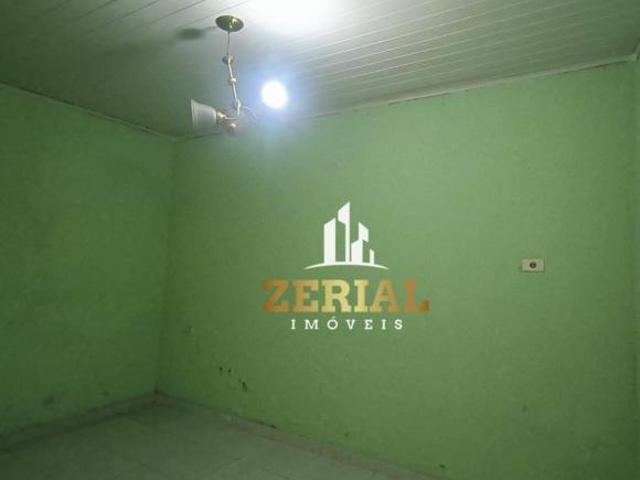 Sobrado com 3 dormitórios à venda, 116 m² por R$ 620.000,00 Cerâmica São Caetano do Sul/SP