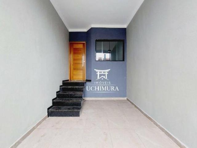 Sobrado com 3 dormitórios à venda, 116 m² por R$ 620.000,00 Cidade Líder São Paulo/SP