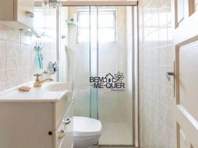 Sobrado com 3 dormitórios à venda, 116 m² por R$ 640.000,00 Jardim Felicidade Zona Oeste São P