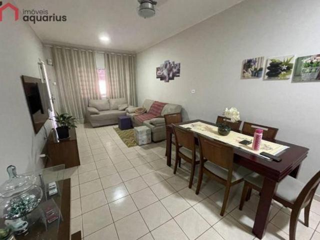 Sobrado com 3 dormitórios à venda, 116 m² por R$ 650.000,00 Jardim das Indústrias São José dos C