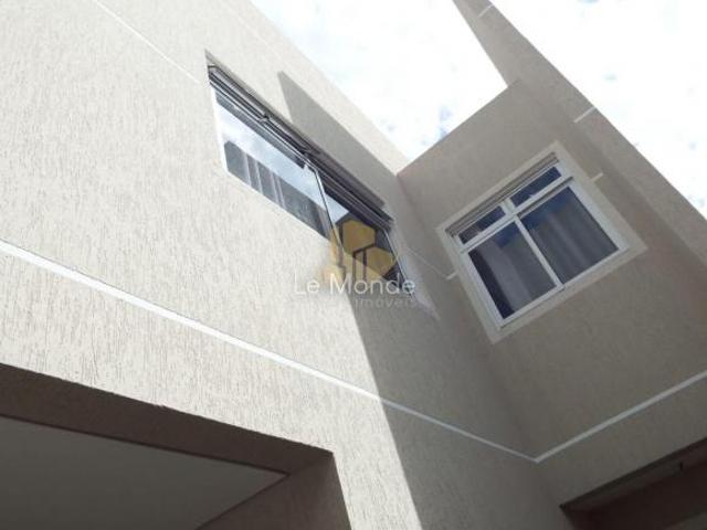 Sobrado com 3 dormitórios à venda, 116 m² por R$ 6