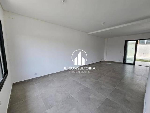 Sobrado com 3 dormitórios à venda, 116 m² por R$ 730.000,00 Eliana Guaratuba/PR