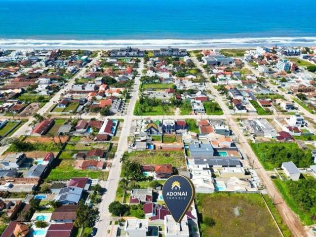 Sobrado com 3 dormitórios à venda, 116 m² por R$ 730.000,00 Eliana Guaratuba/PR